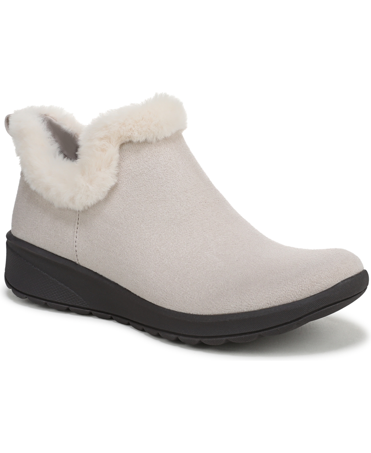 Click here for LifeStride Womens Greatness Zippered Ankle Boots -... prices