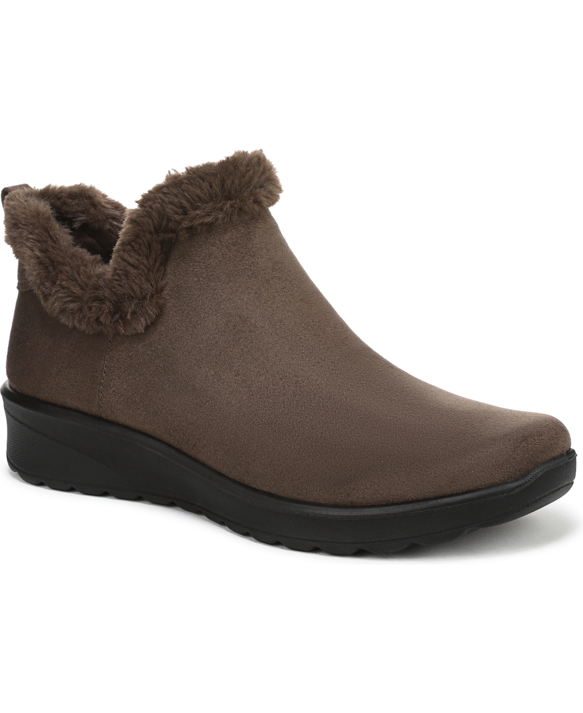 Click here for LifeStride Womens Greatness Zippered Ankle Boots -... prices