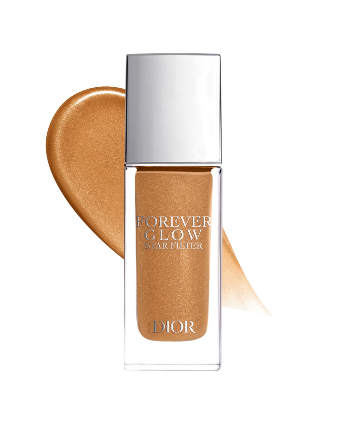 Click here for Dior Forever Glow Star Filter Multi-Use Highlighte... prices