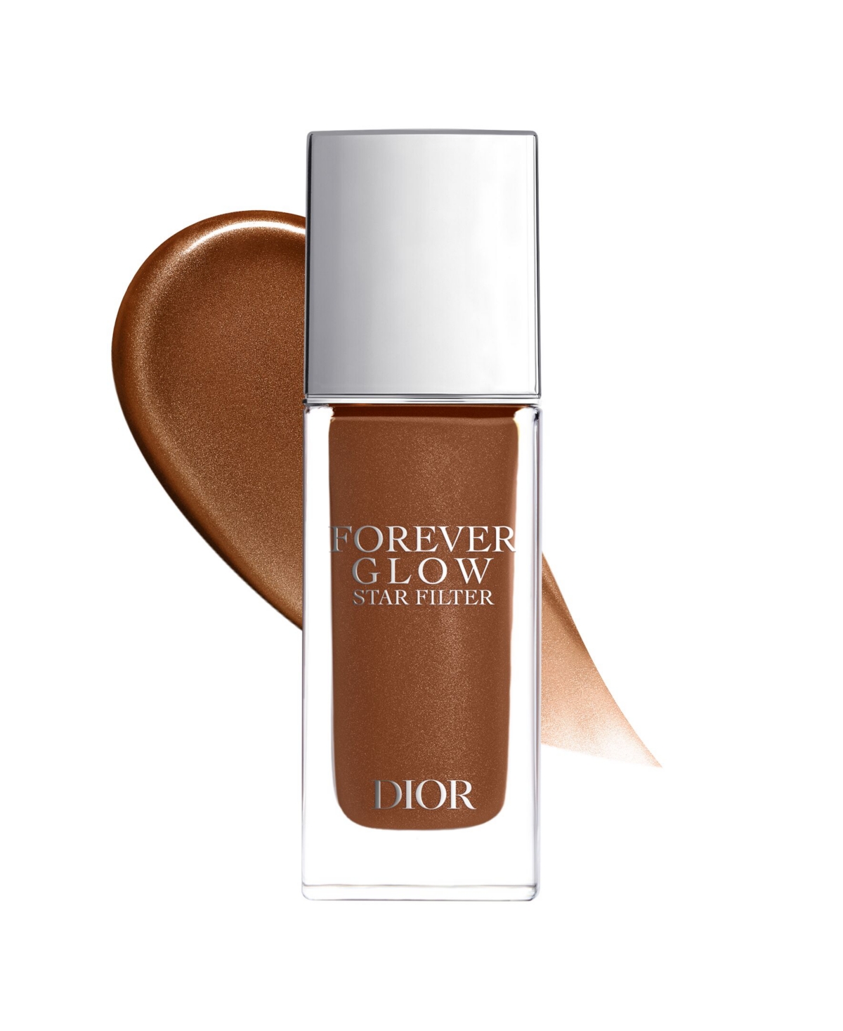 Click here for Dior Forever Glow Star Filter Multi-Use Highlighte... prices