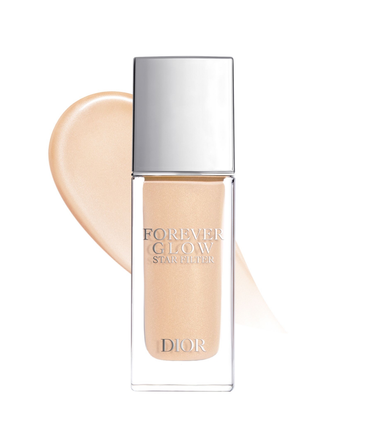 Click here for Dior Forever Glow Star Filter Multi-Use Highlighte... prices