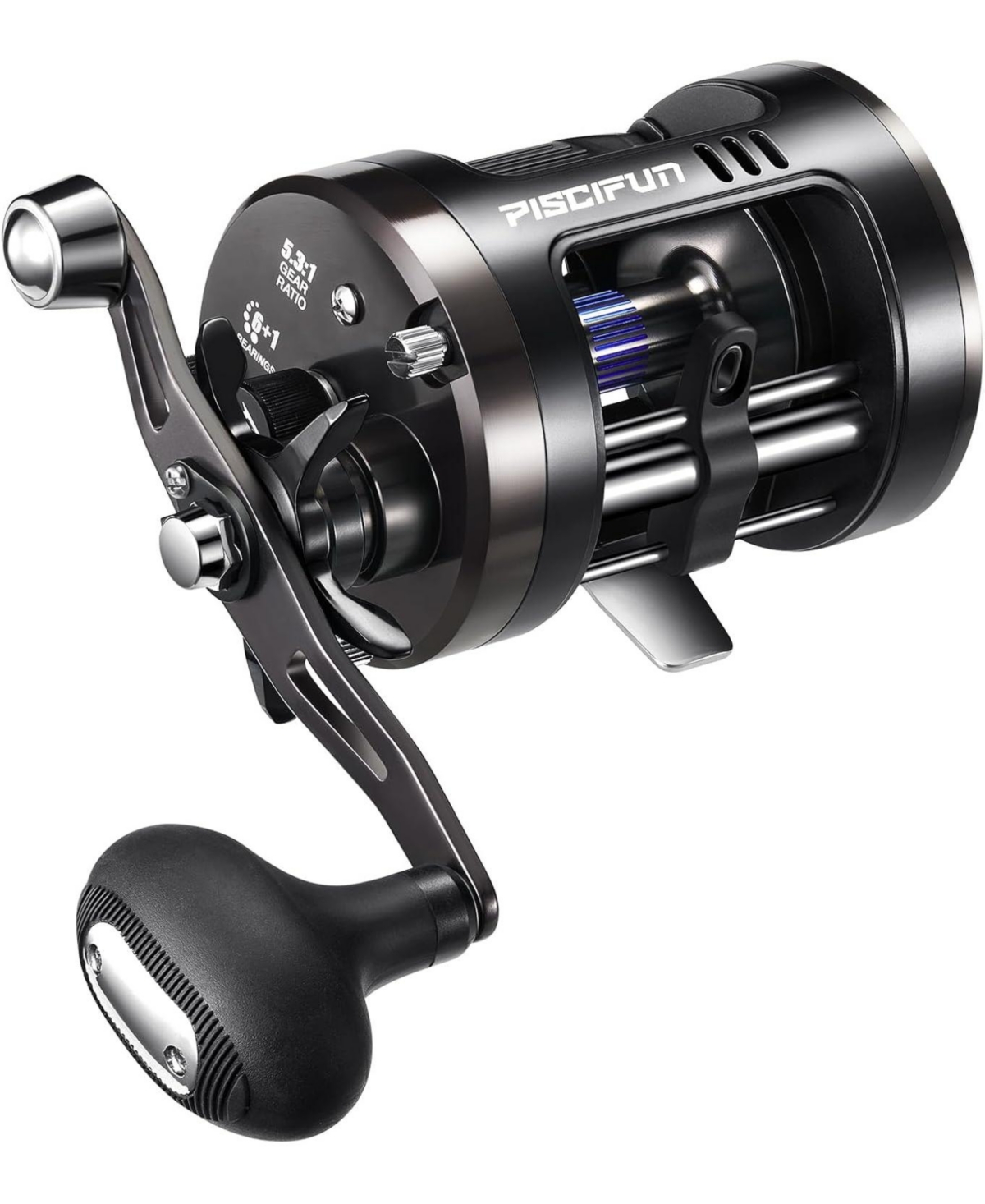 Click here for Chaos Pro Baitcasting Fishing Reel  Cnc Machined A... prices