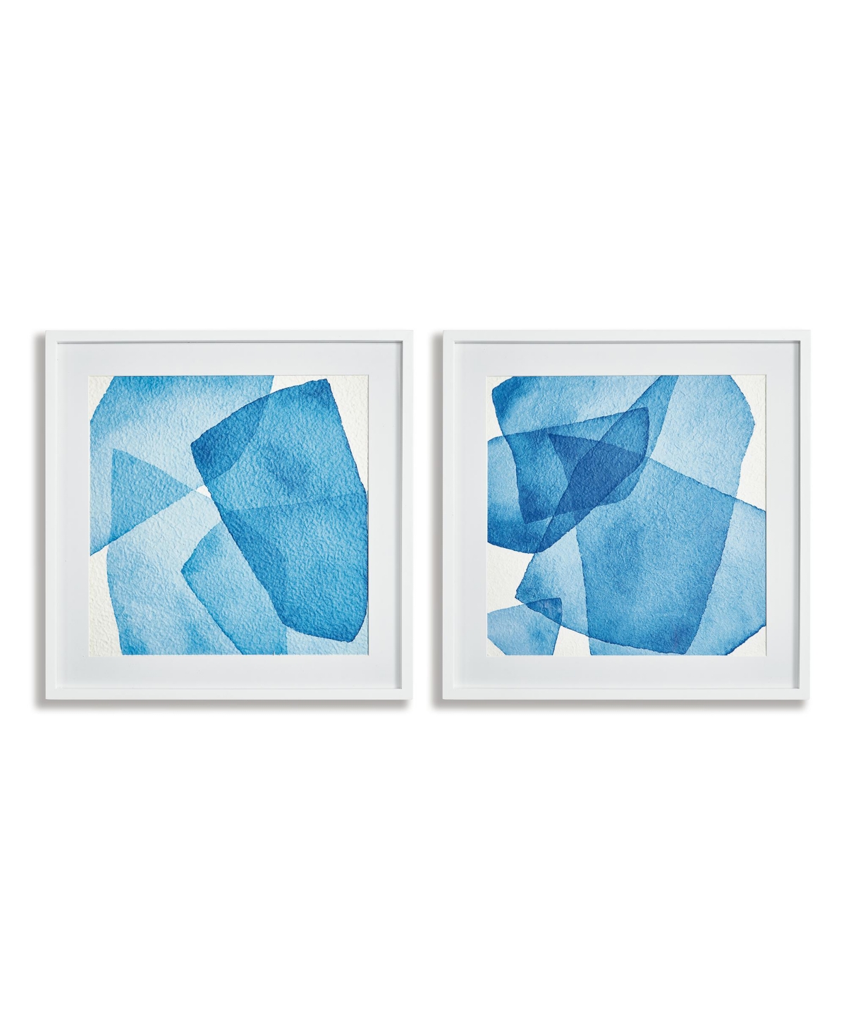 Click here for Napa Home & Garden Abstract Watercolor Prints Set... prices