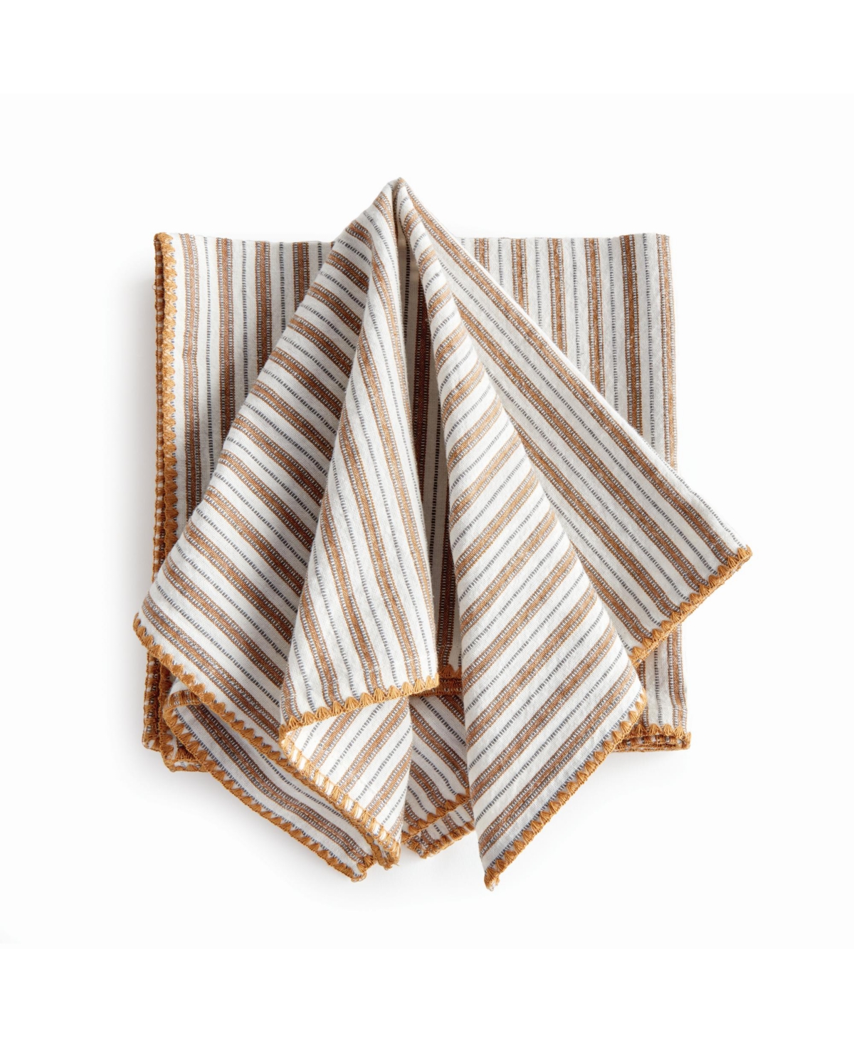 Click here for Napa Home & Garden Sutton Dinner Napkins Set of 4 prices