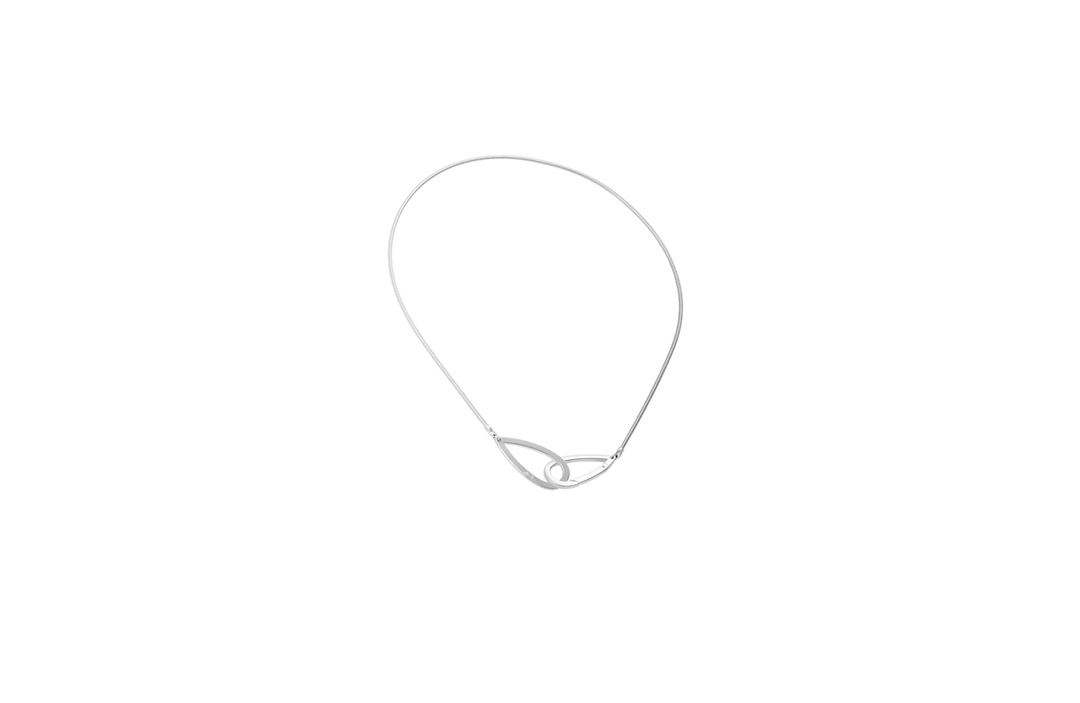 Click here for Large Linked Petal Pendant prices