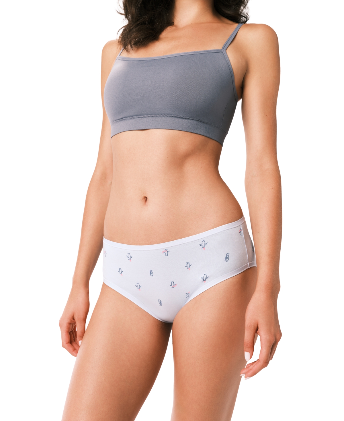 Click here for Gap GapBody Womens Cotton Stretch Hipster Underwea... prices