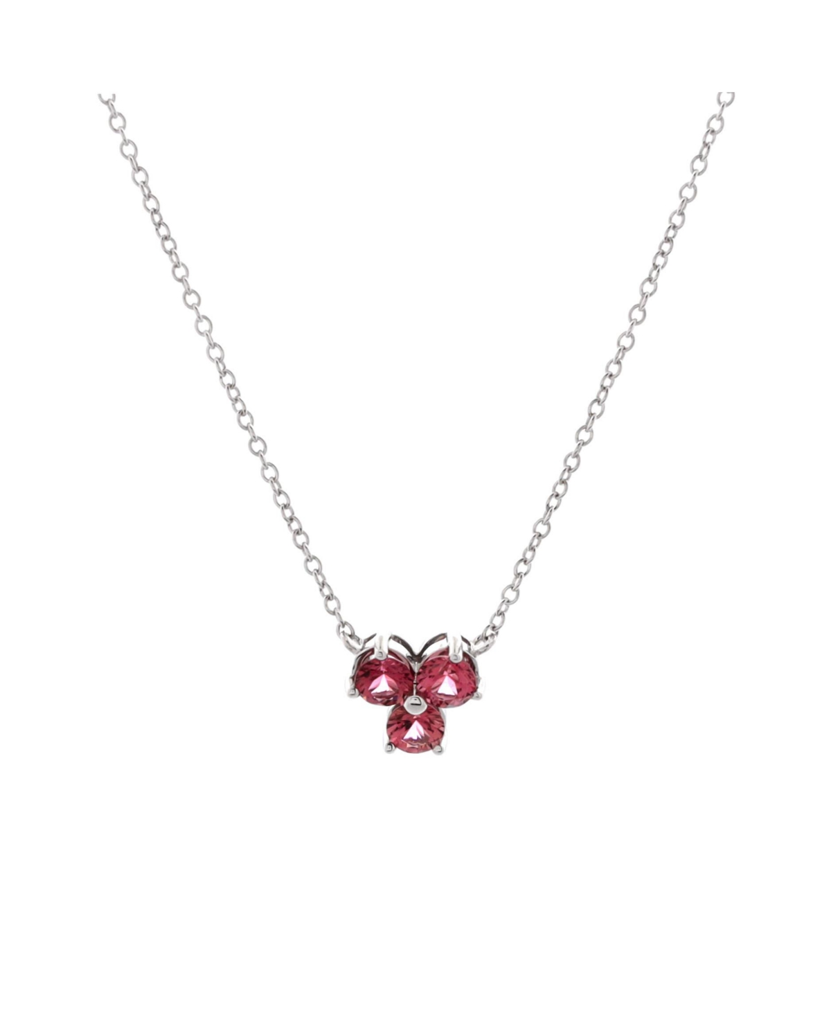 Click here for Pre-Owned Tiffany & Co. Aria Pendant Necklace - 18... prices