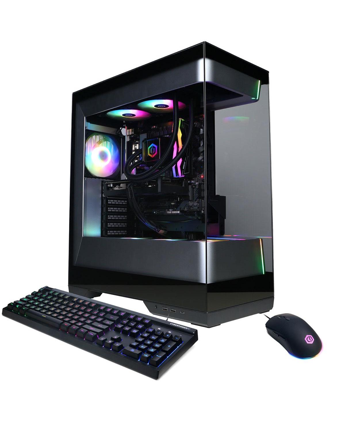 Click here for CyberPowerPC Gamer Supreme Liquid Cooled Gaming De... prices