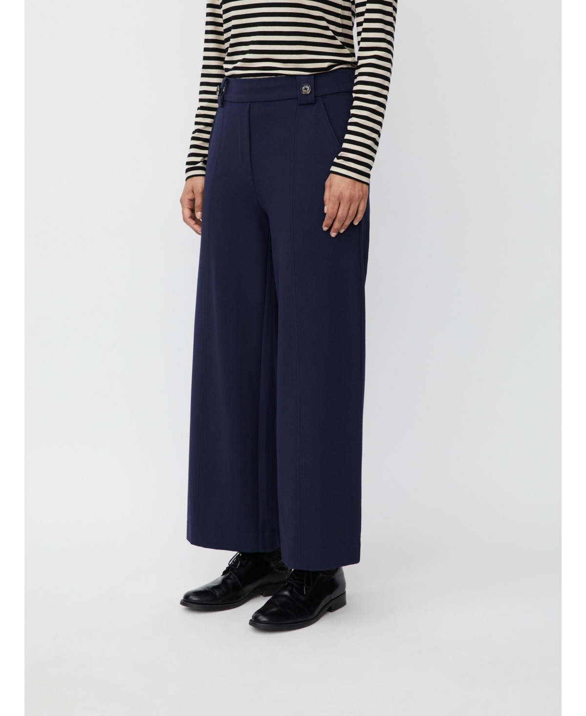 Click here for Masai Copenhagen Womens MaPaxora Cropped Wide Leg... prices