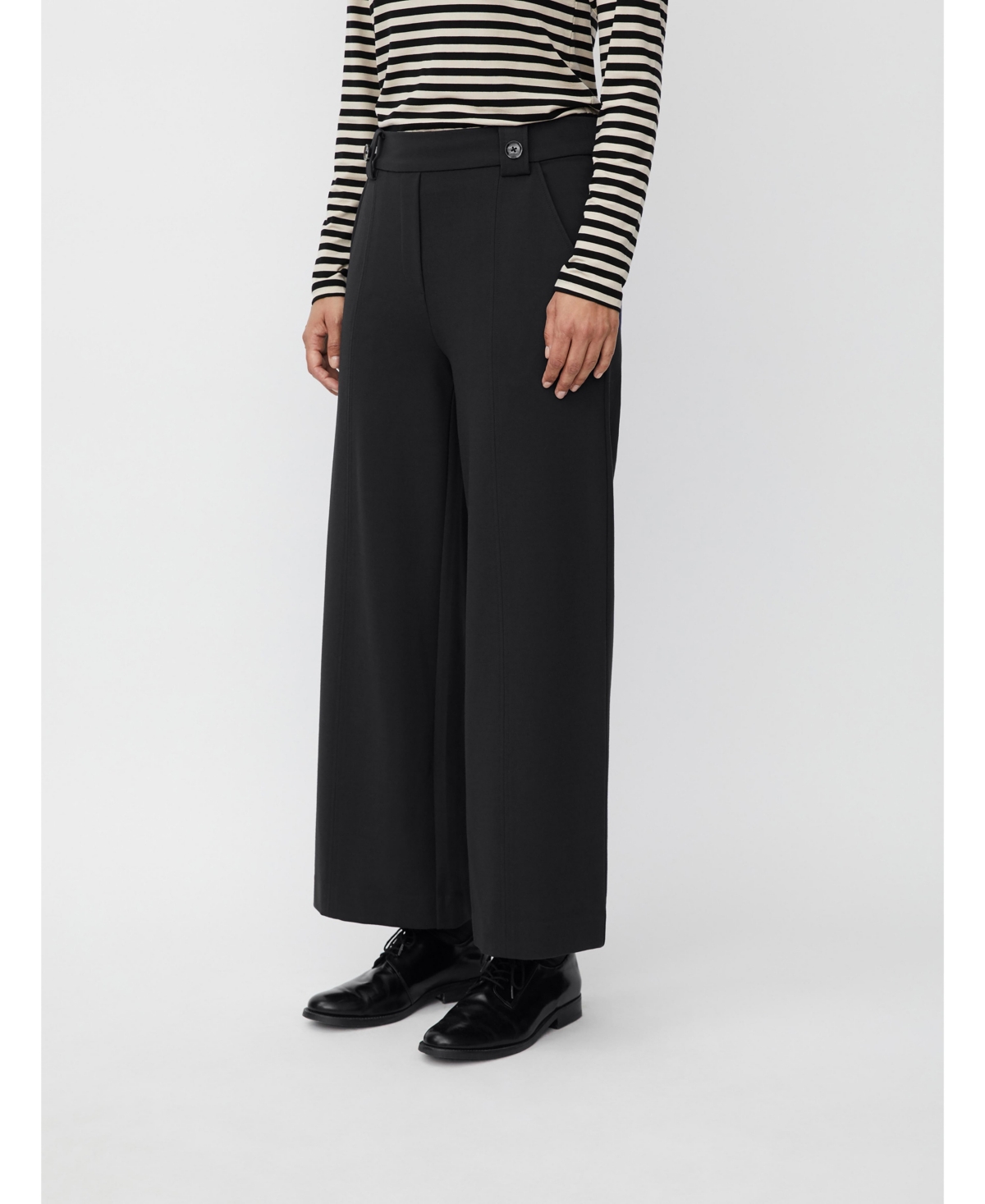 Click here for Masai Copenhagen Womens MaPaxora Cropped Wide Leg... prices