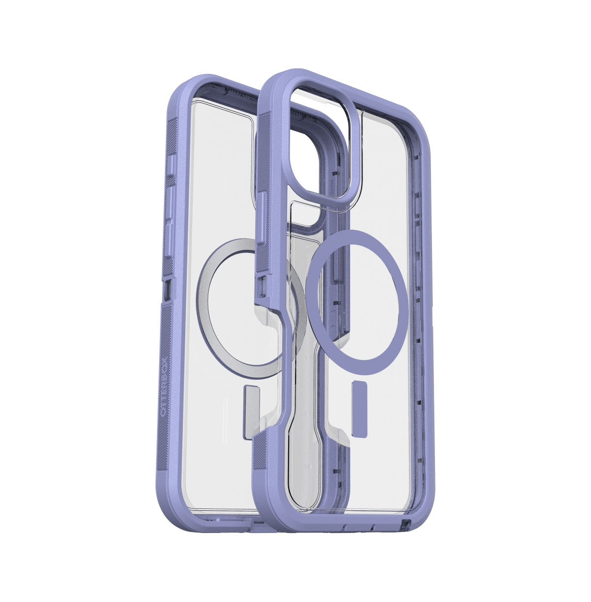 Click here for OtterBox Defender Pro Xt Clear MagSafe Case for Ap... prices