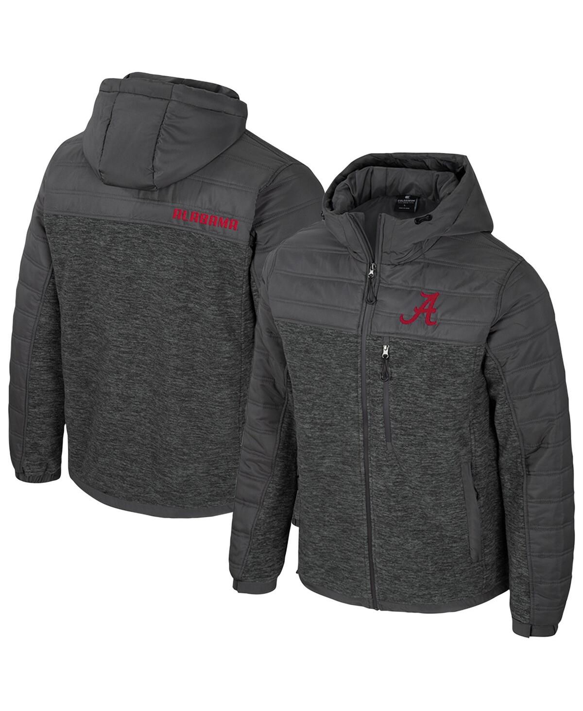 Click here for Colosseum Mens Charcoal Alabama Crimson Tide Night... prices