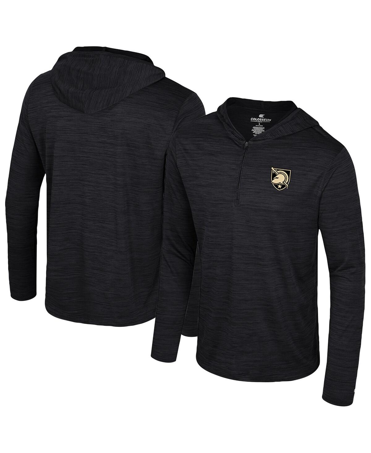 Click here for Colosseum Mens Black Army Black Knights Always Sun... prices