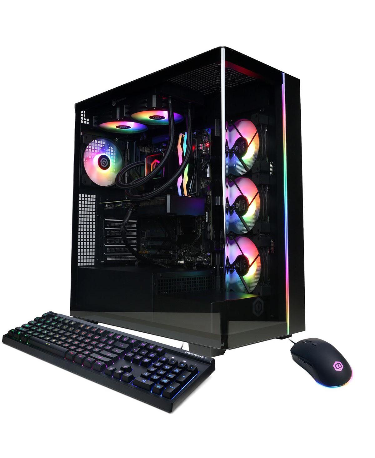 Click here for CyberPowerPC Gamer Supreme Liquid Cooled Gaming De... prices