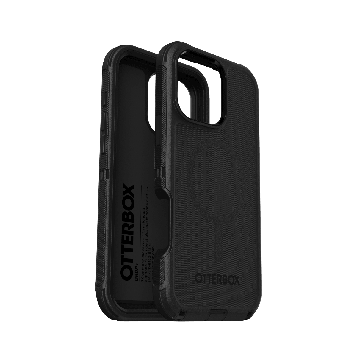 Click here for OtterBox Defender Pro MagSafe Case for Apple iPhon... prices