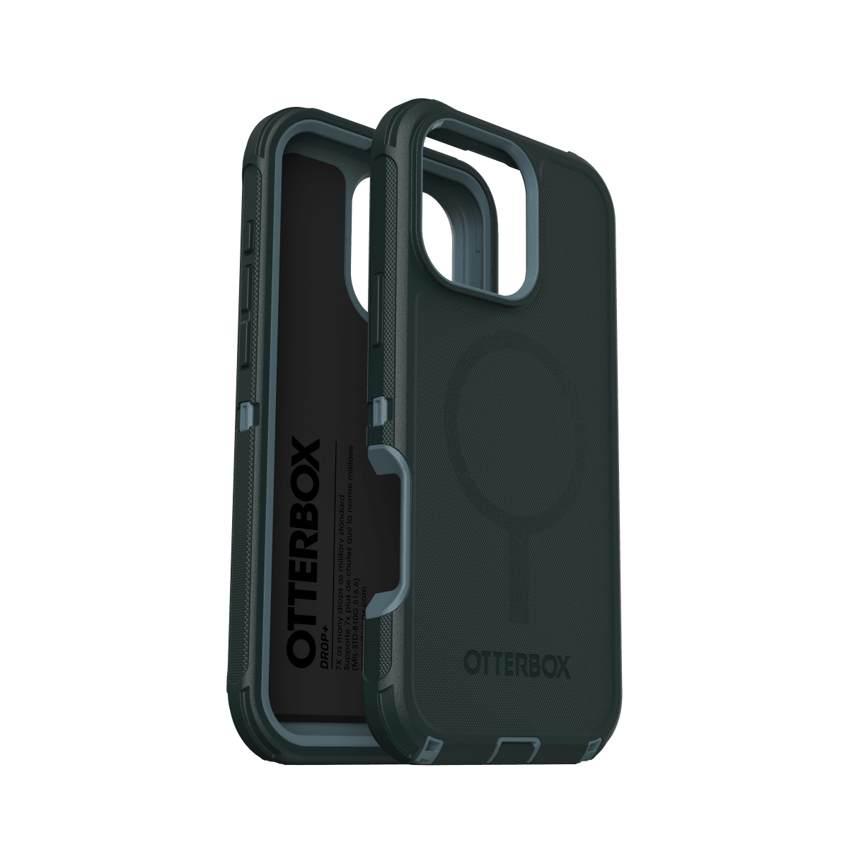 Click here for OtterBox Defender Pro MagSafe Case for Apple iPhon... prices