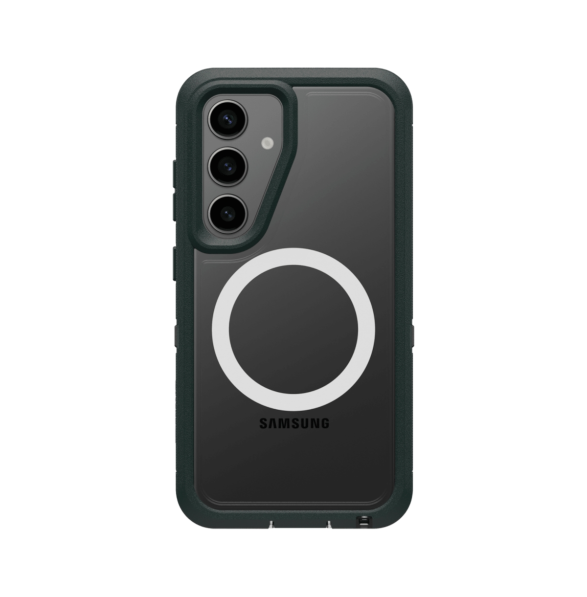 Click here for OtterBox Defender Pro Xt Clear Magnetic Case for S... prices