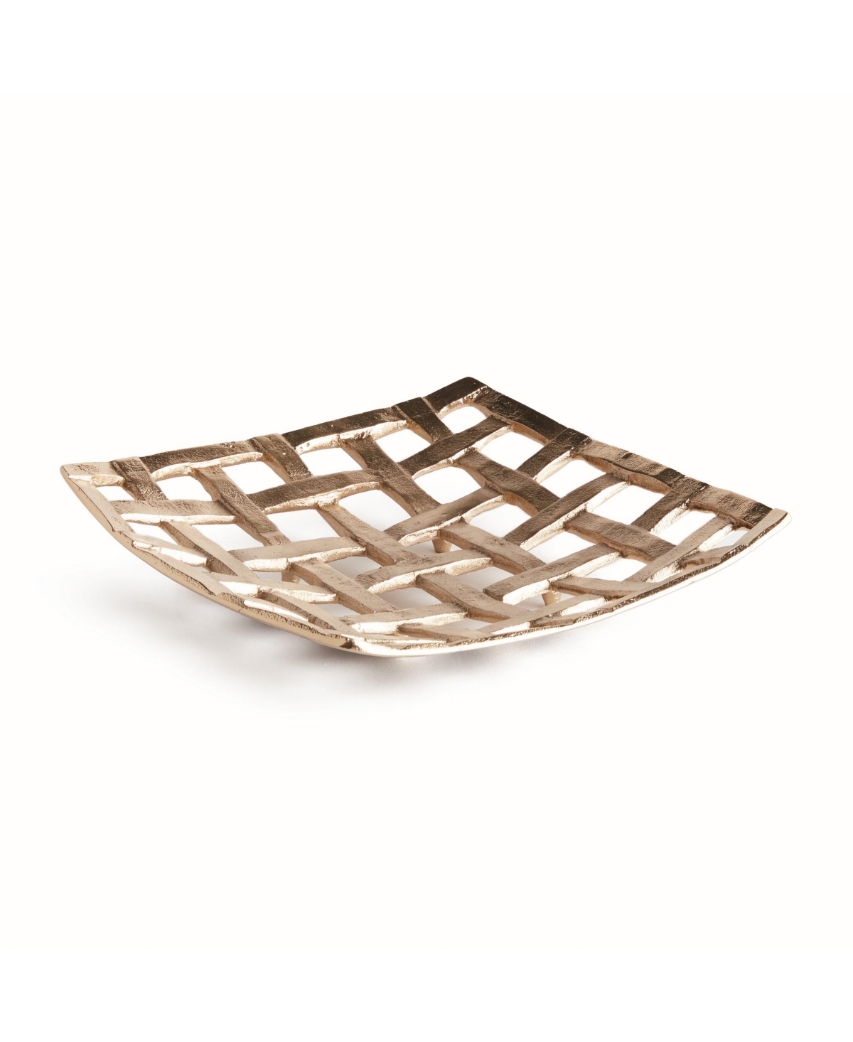 Click here for Napa Home & Garden Lopa Decorative Square Tray prices