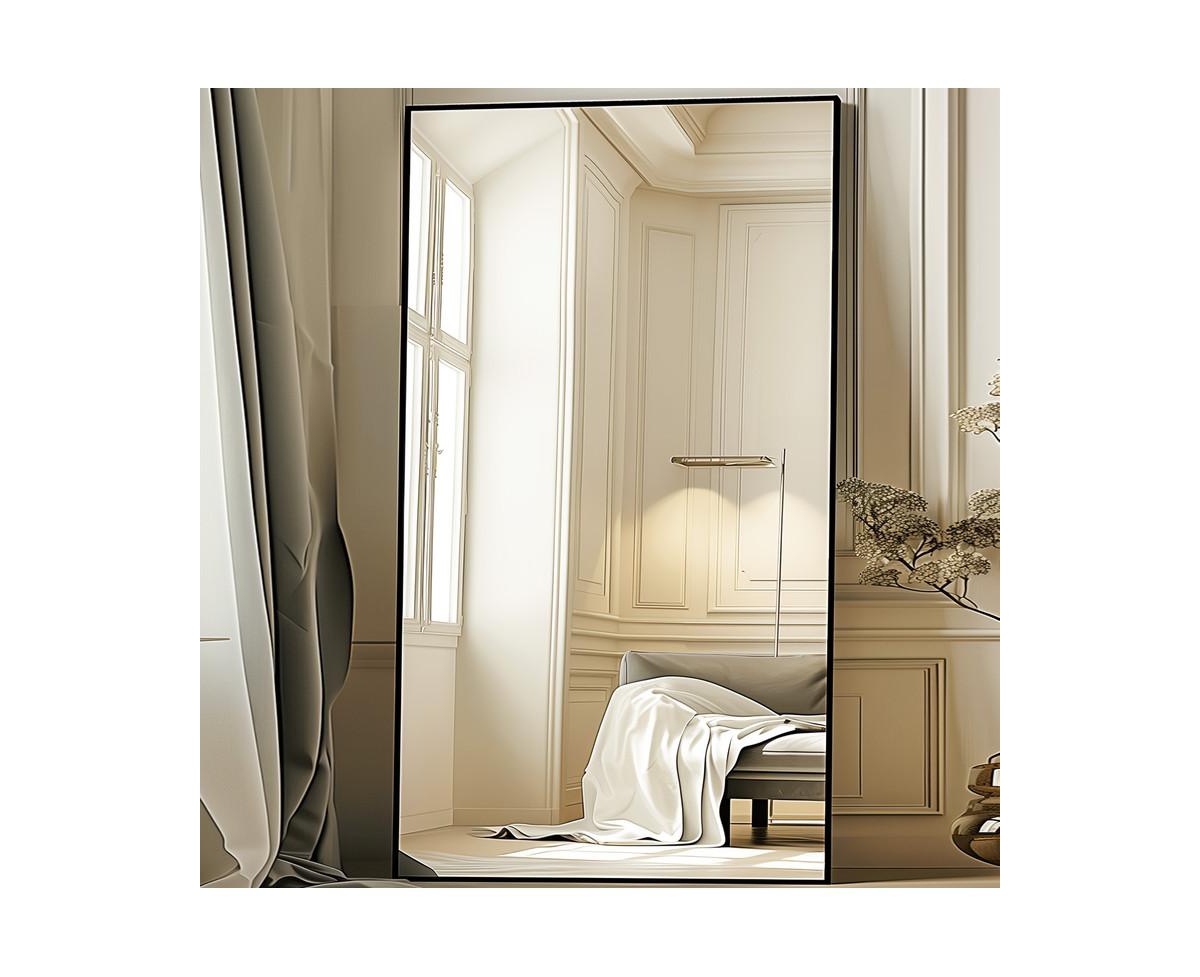 Click here for Antok Full Length Mirror 81x41 Oversized Floor Mir... prices