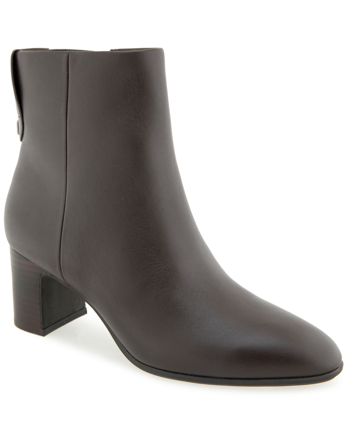 Click here for Aerosoles Womens Mari Bootie - Java prices