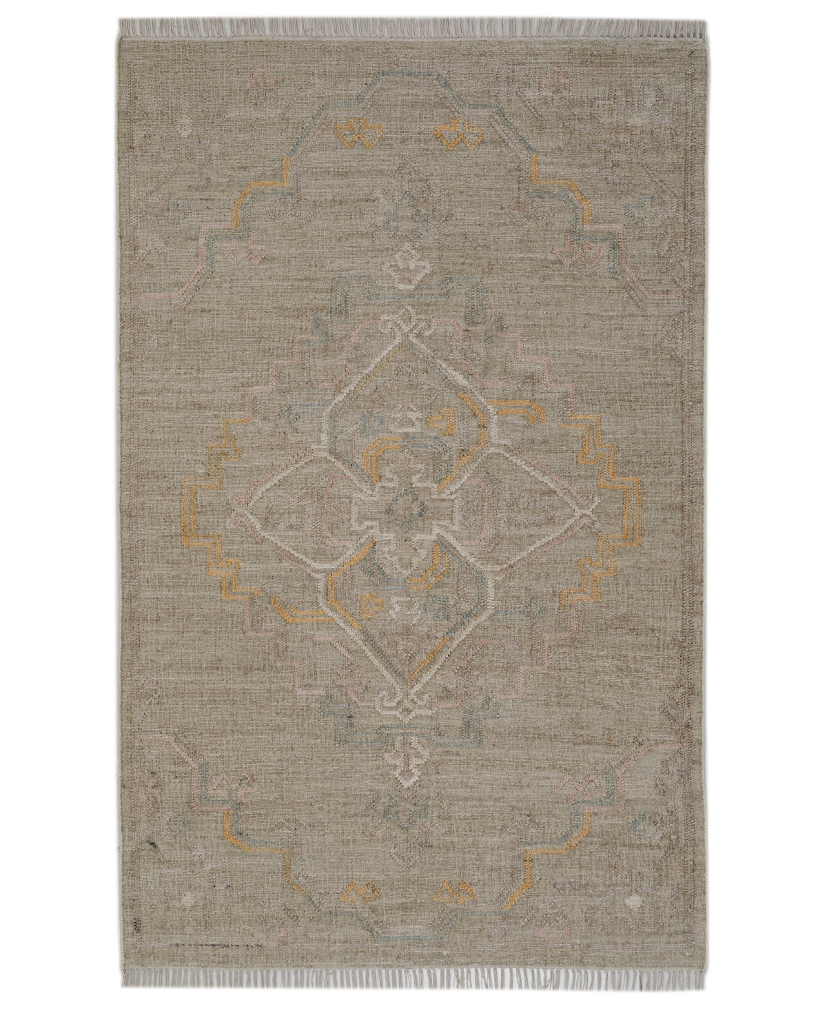Obeetee Sona Vcd Area Rug 20x30