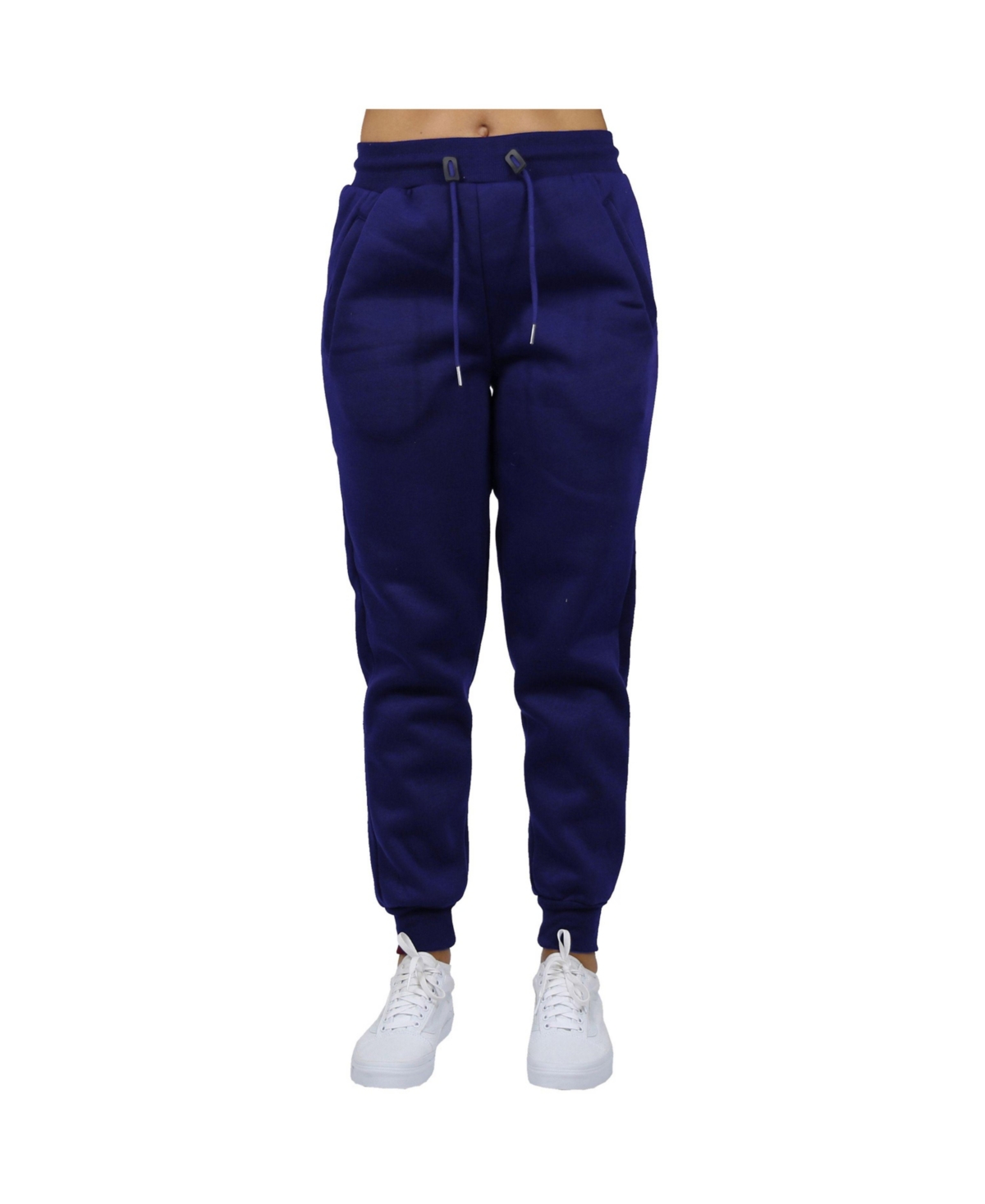 Click here for Blue Ice Womens Loose Fit Fleece-Lined Jogger Swea... prices