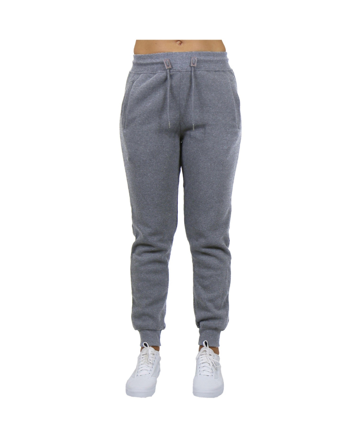 Click here for Blue Ice Womens Loose Fit Fleece-Lined Jogger Swea... prices