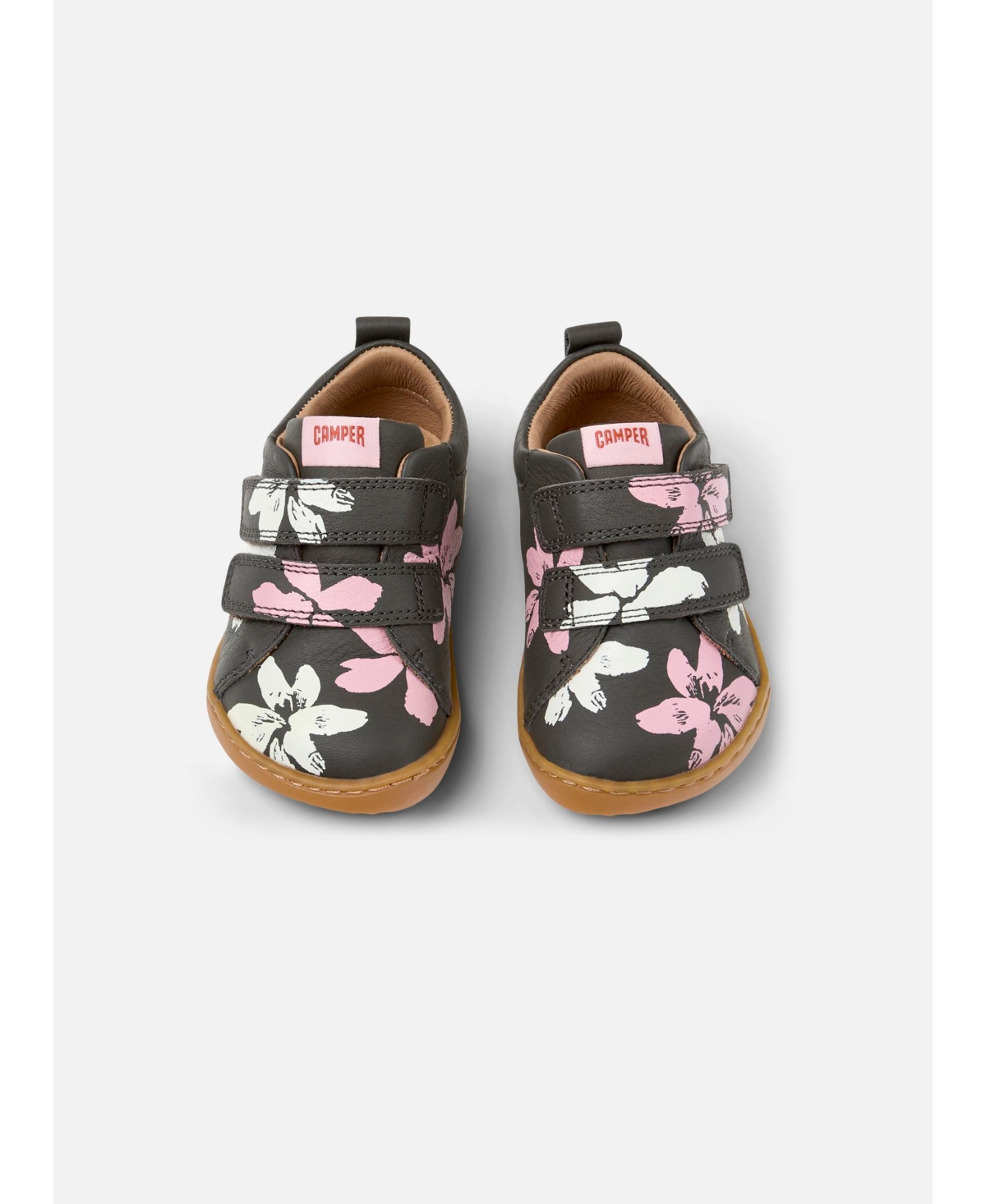 Click here for Camper Toddler Peu Cami First Walker Twins Leather... prices