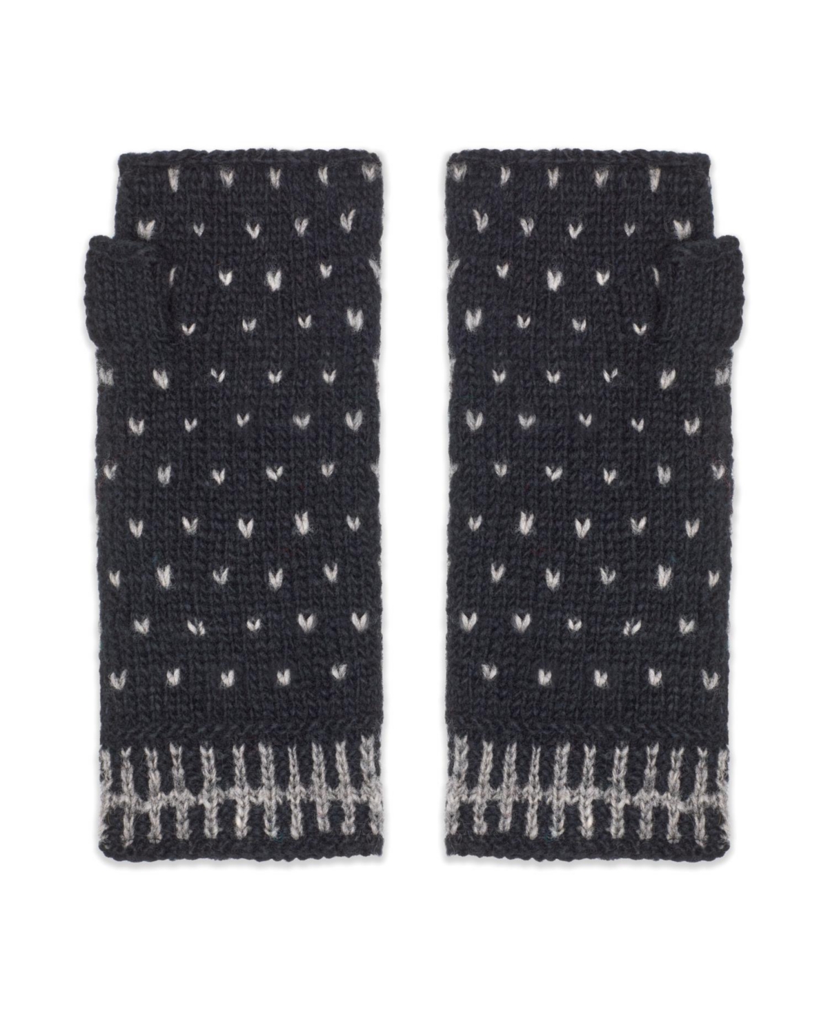 Click here for Feelgoodz Women s Artisan Hand-Knit Appalachian Wi... prices