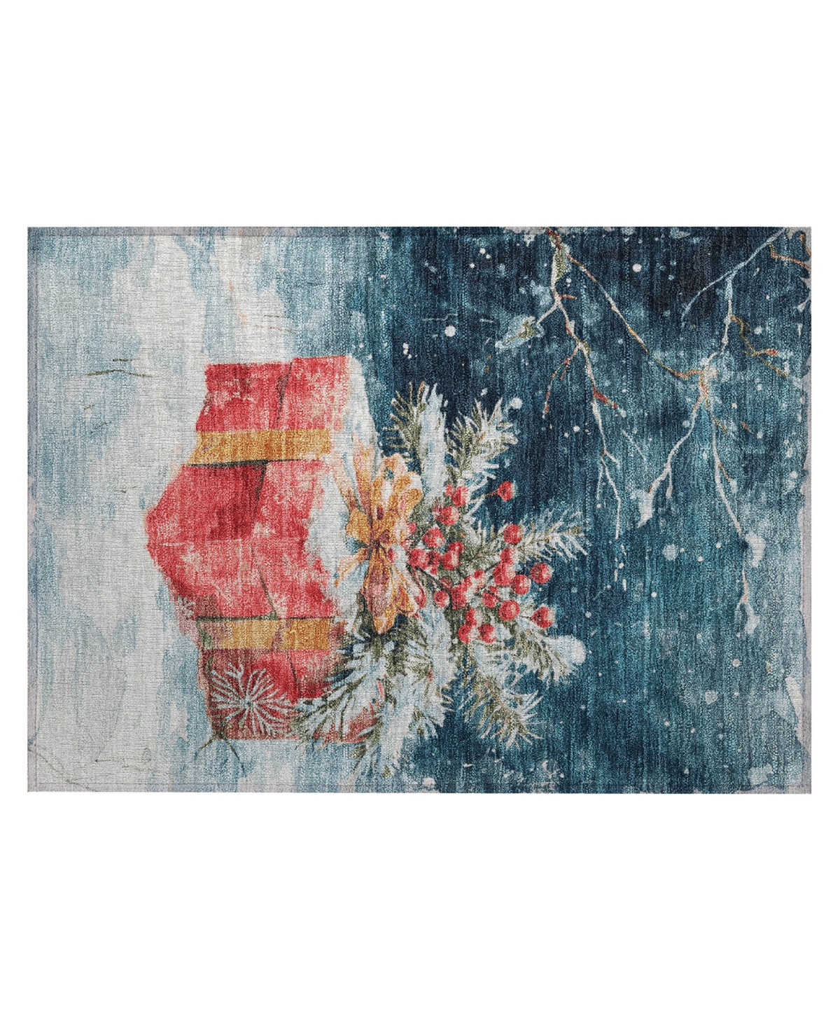 Click here for Addison Holiday Washable Indoor/Outdoor ACN1805 18... prices