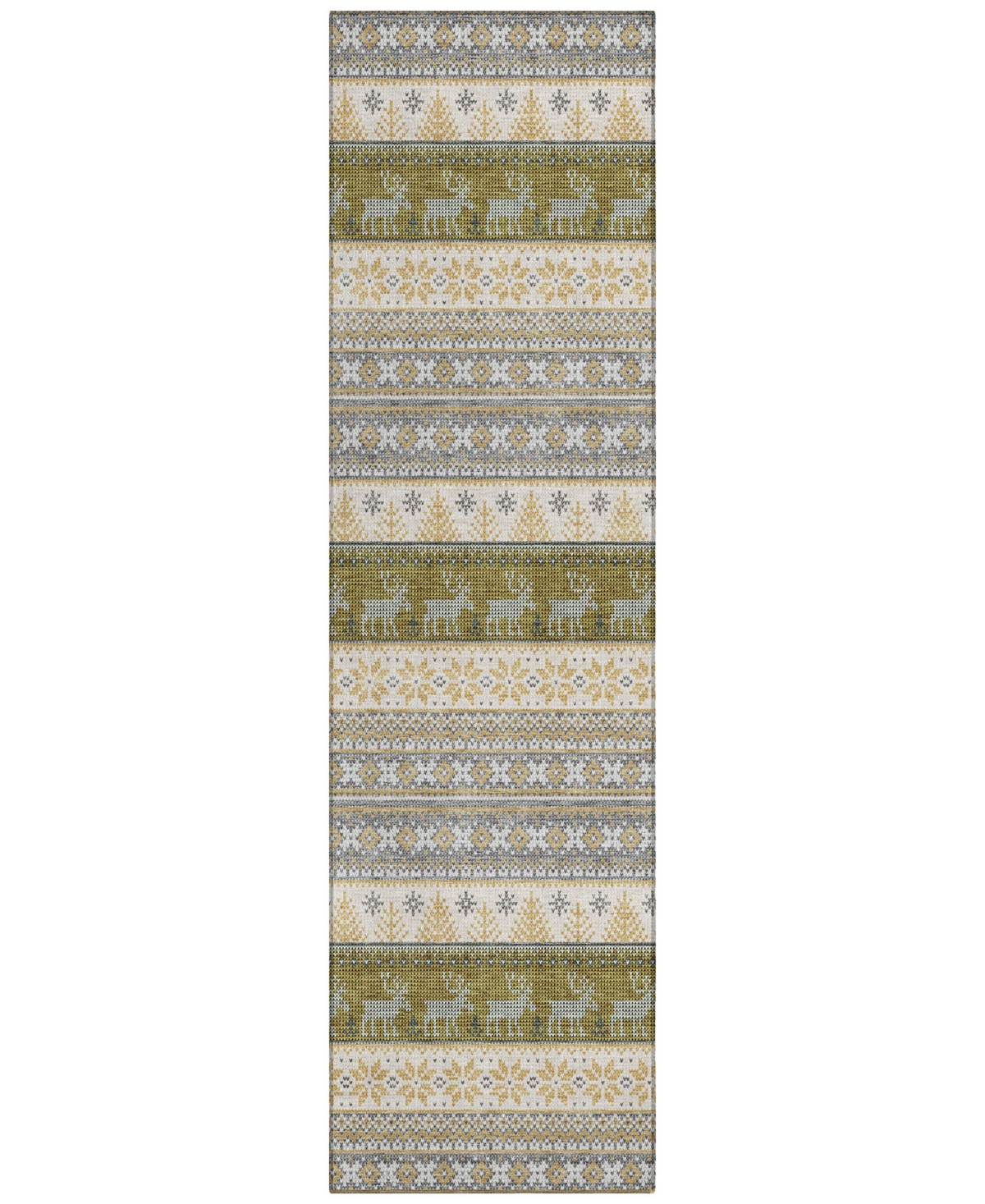 Click here for Addison Holiday Washable Indoor/Outdoor ACN1818 23... prices