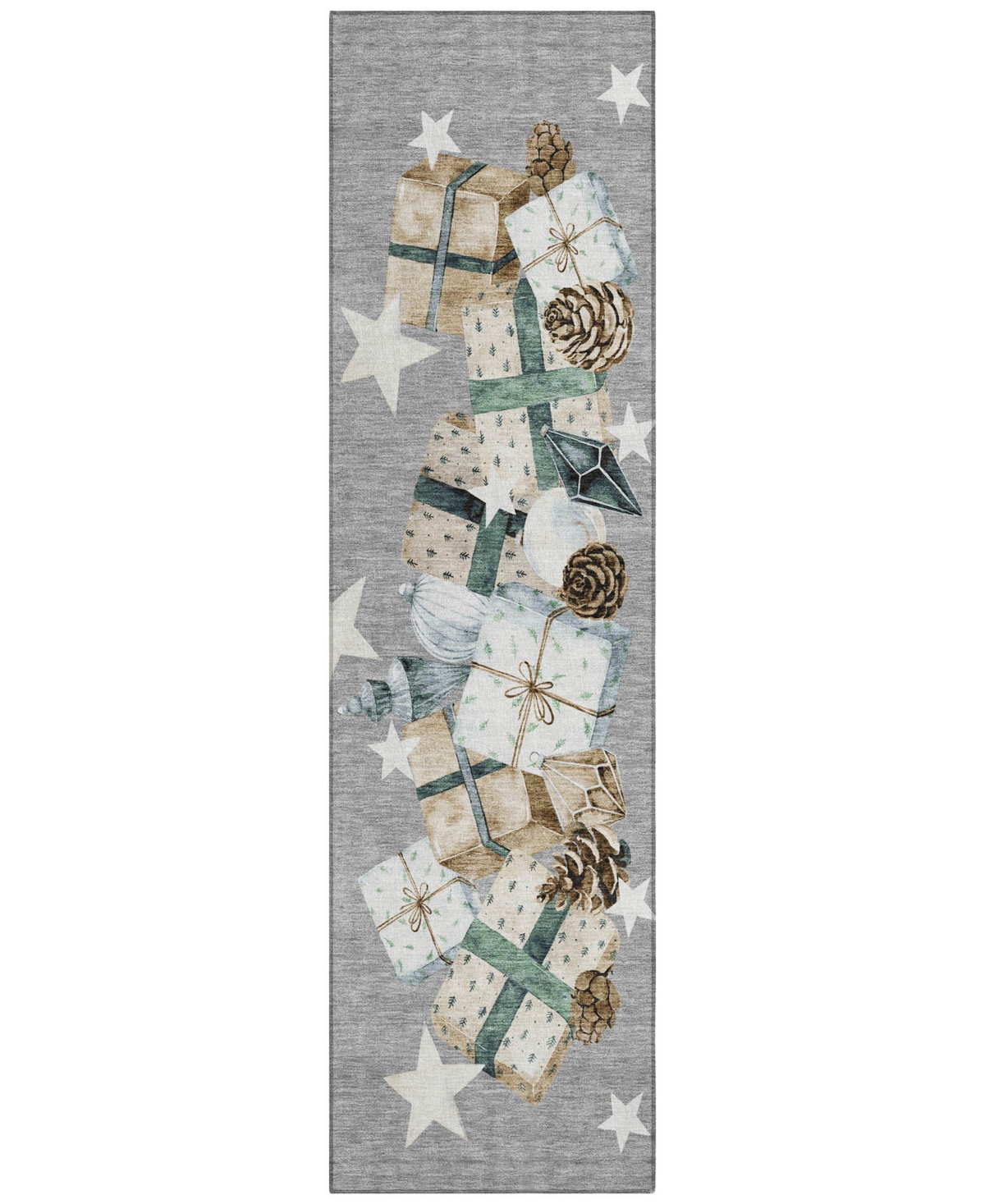 Click here for Addison Holiday Washable Indoor/Outdoor ACN1825 23... prices