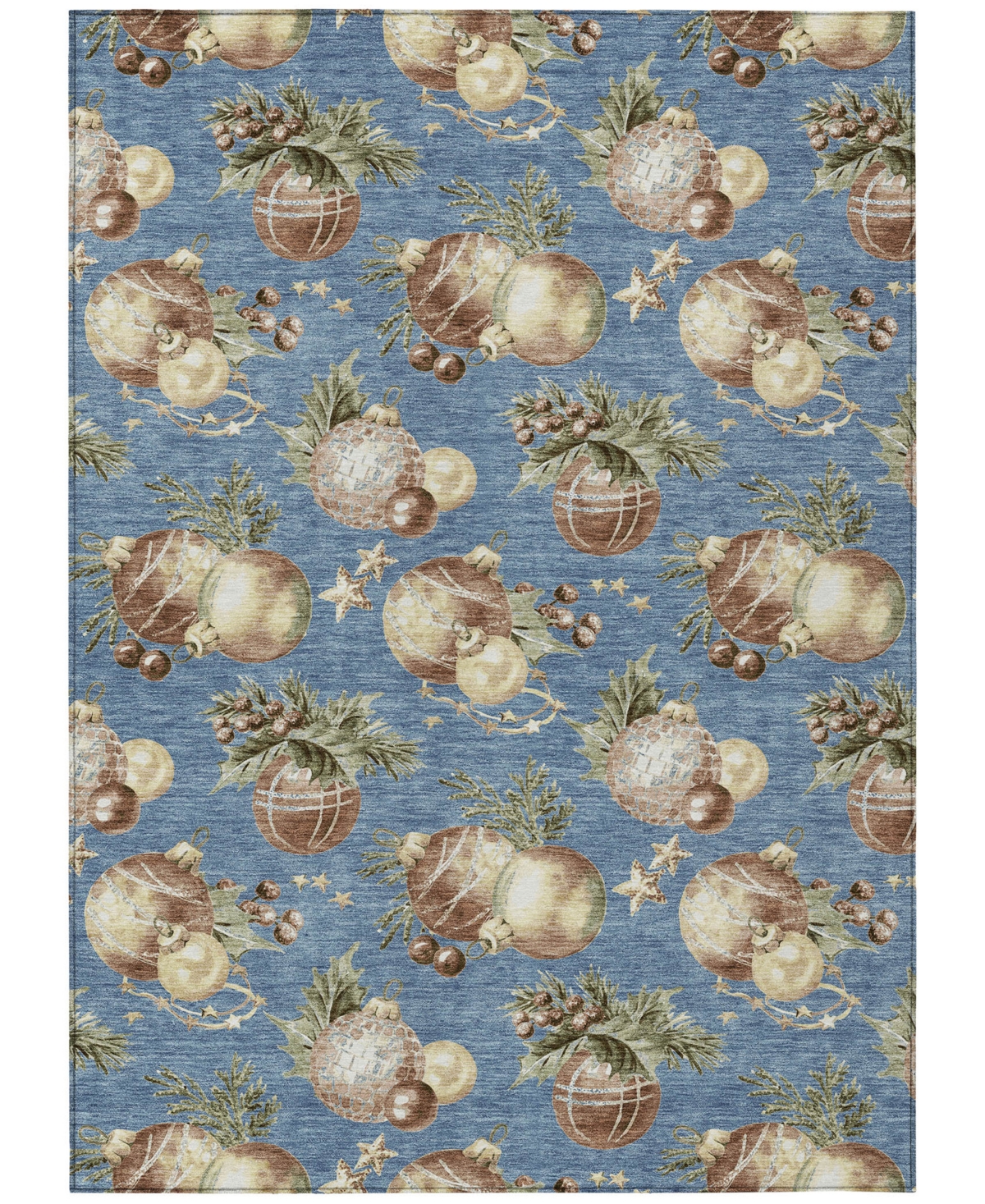 Click here for Addison Holiday Washable Indoor/Outdoor ACN1828 5x... prices