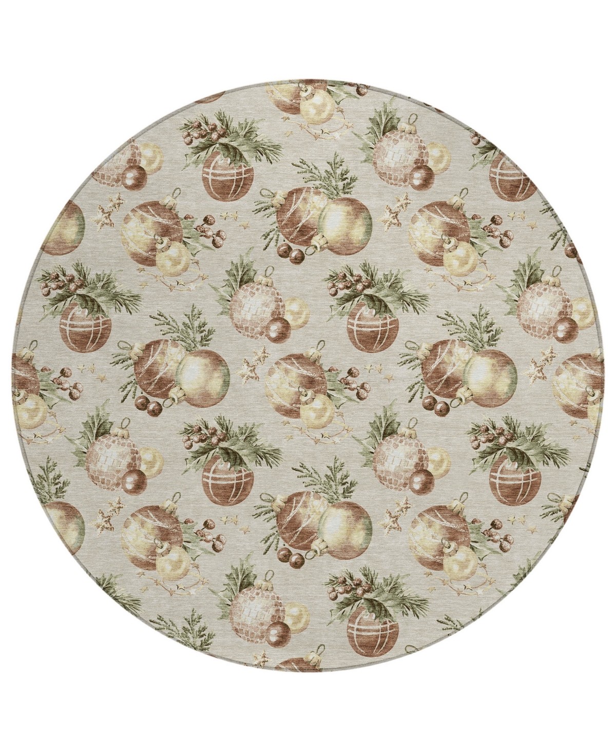 Click here for Addison Holiday Washable Indoor/Outdoor ACN1828 8x... prices