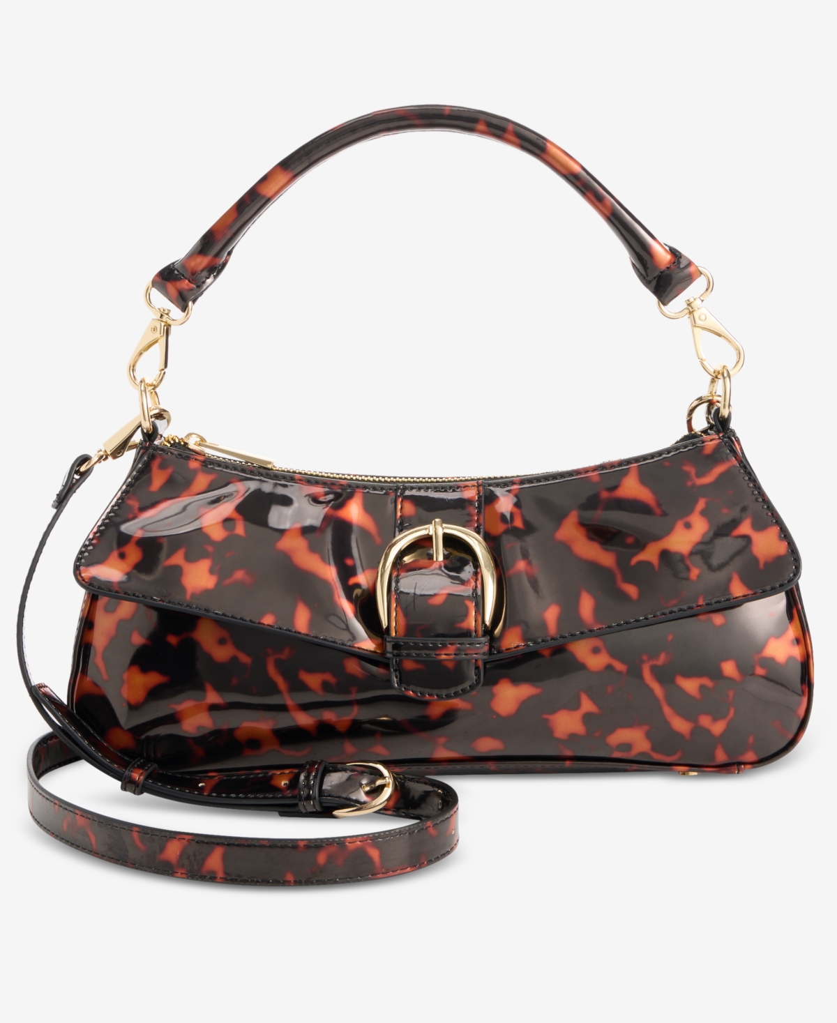Click here for On 34th Jynna Medium Solid Shoulder Bag  Exclusive... prices