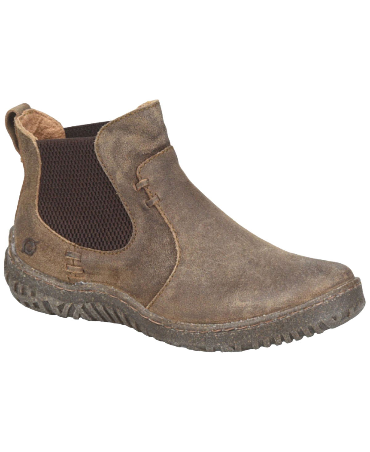 Click here for Born Womens Bali Chelsea Booties - Taupe (avola) prices