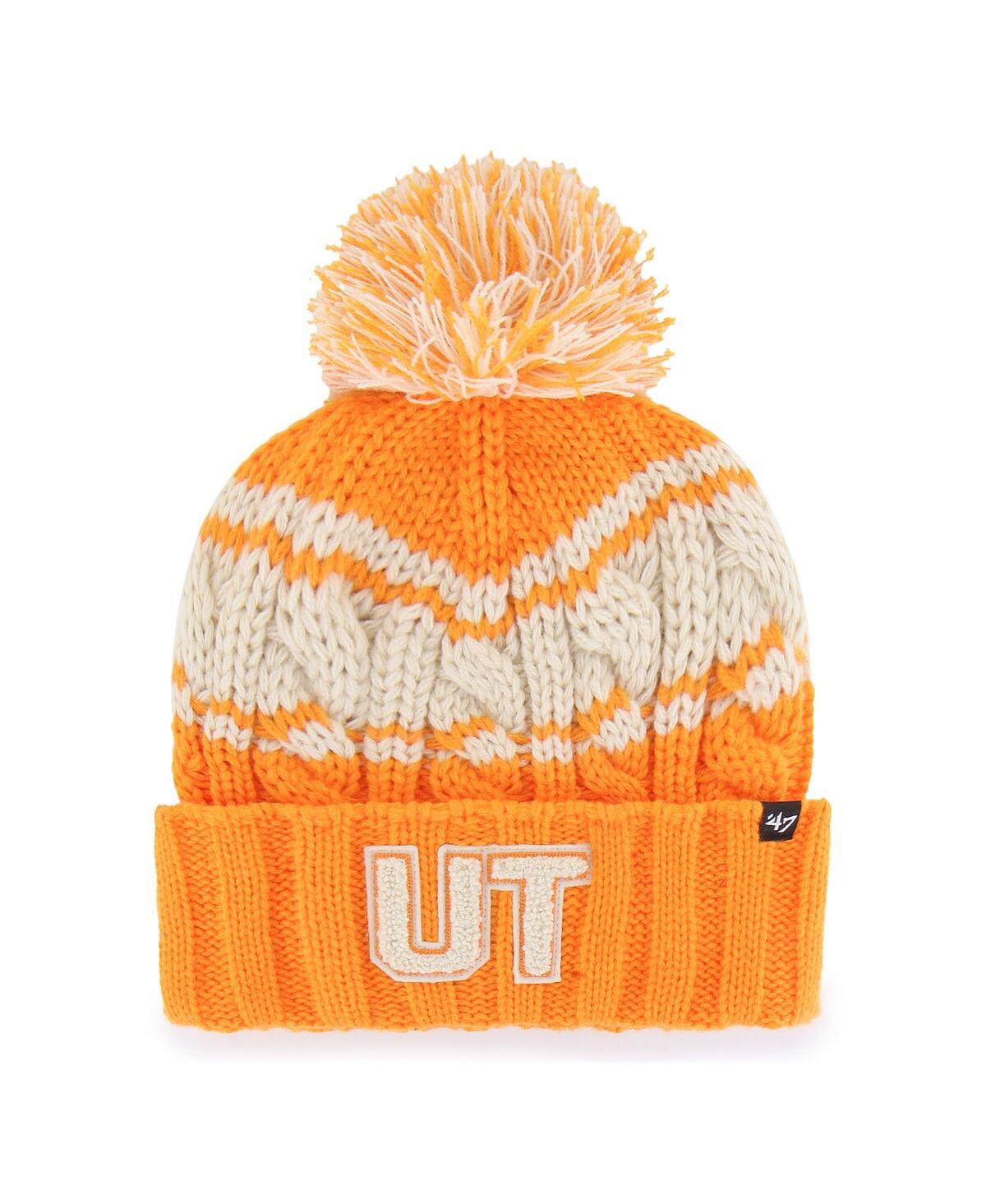 Click here for 47 Brand Womens Tennessee Orange Tennessee Volunte... prices