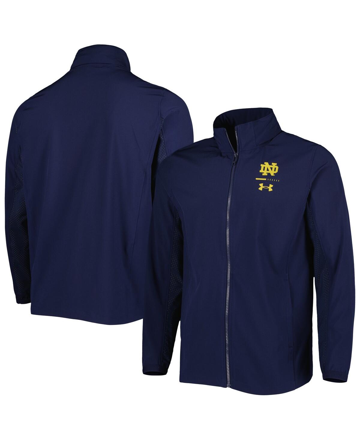 Click here for Under Armour Mens Navy Notre Dame Fighting Irish S... prices