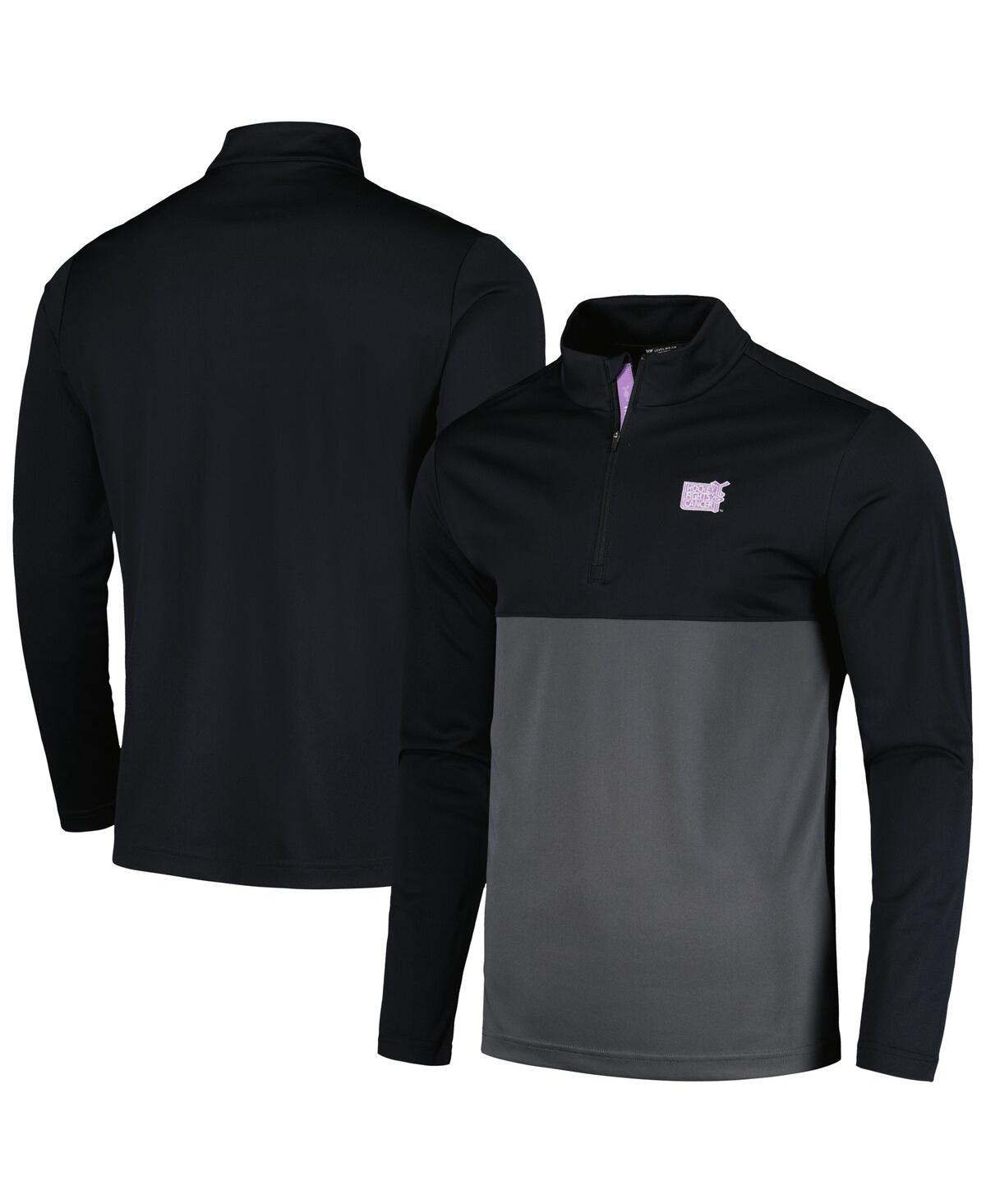 Click here for LevelWear MensÂ Black Nhl 2023 Hockey Fights Cance... prices