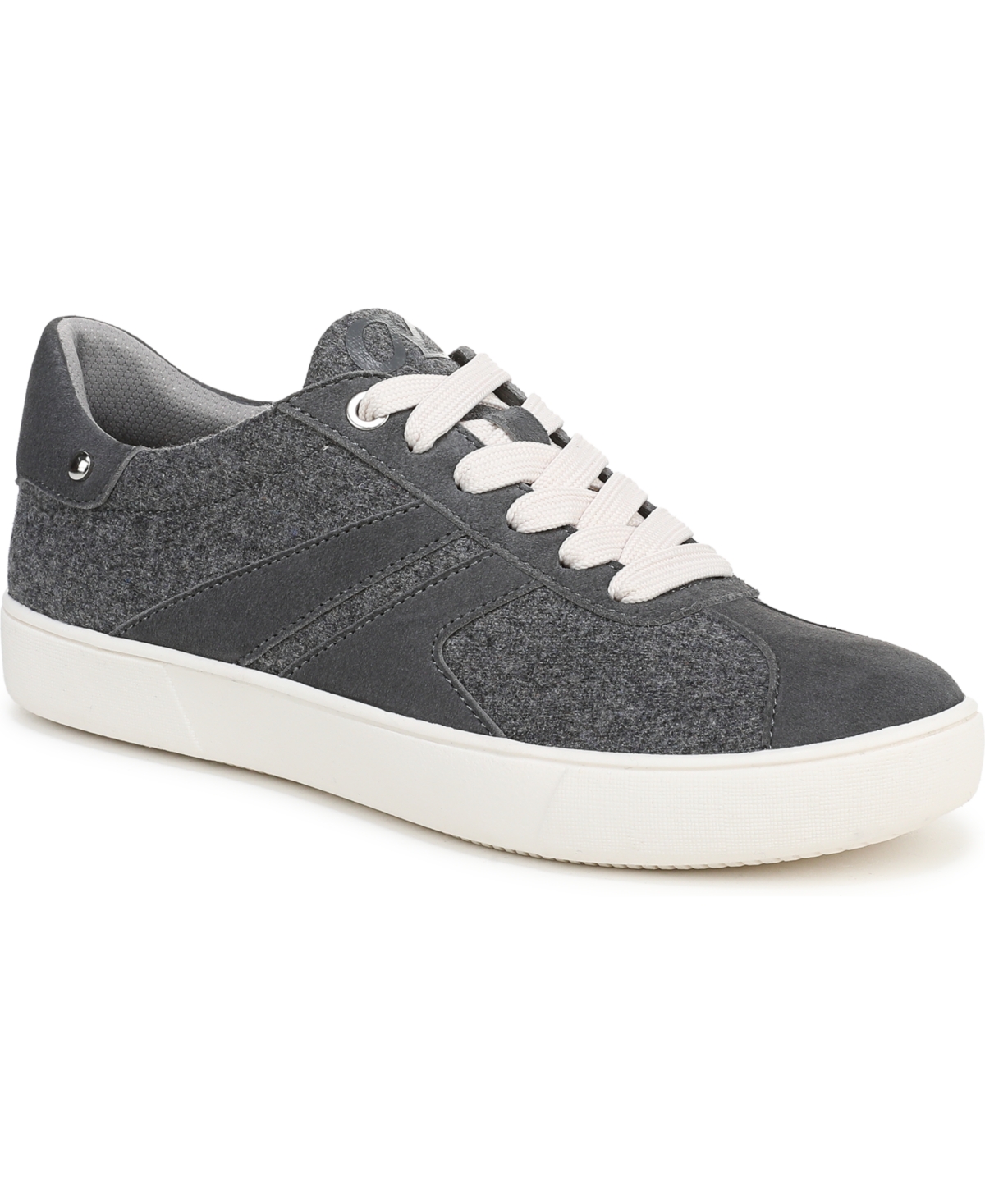 Click here for Naturalizer Womens Medina Round Toe Lace Up Sneake... prices