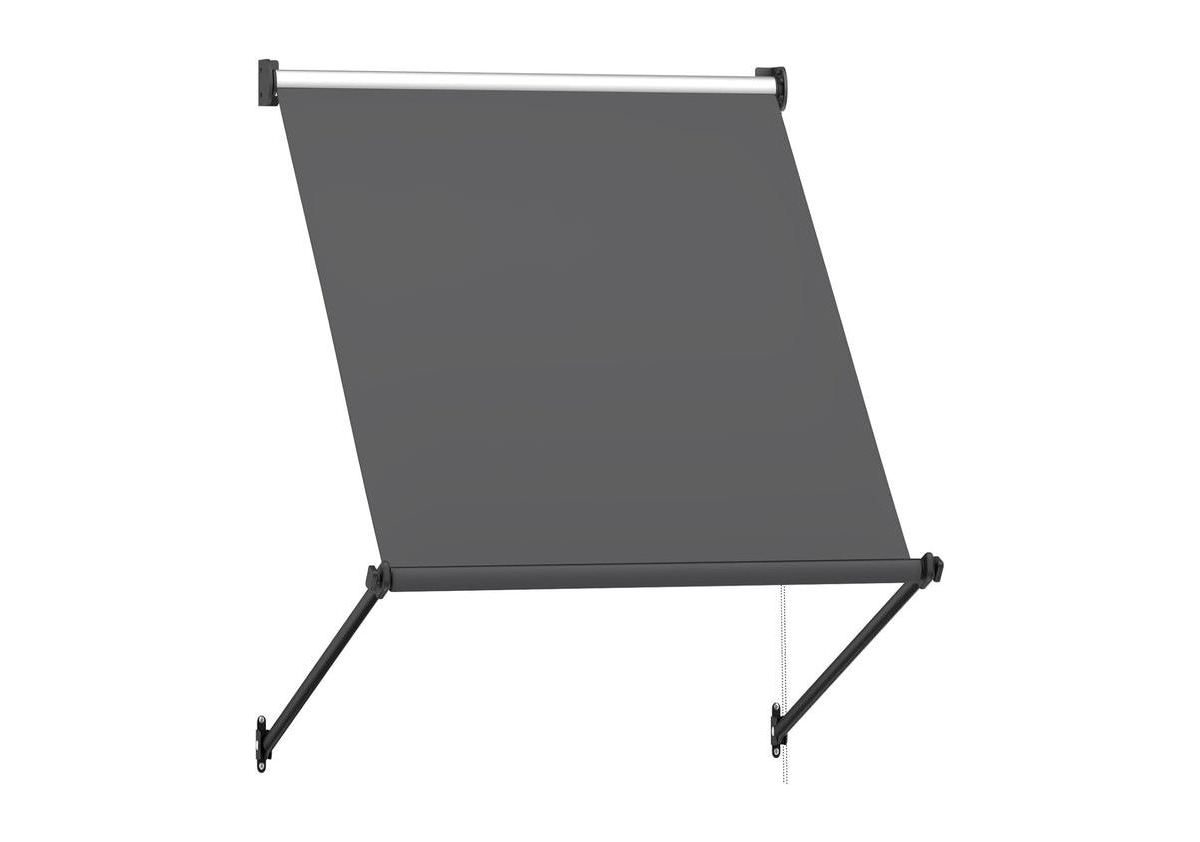 Click here for Aecojoy Retractable Awning  30x40 Manual Outdoor A... prices