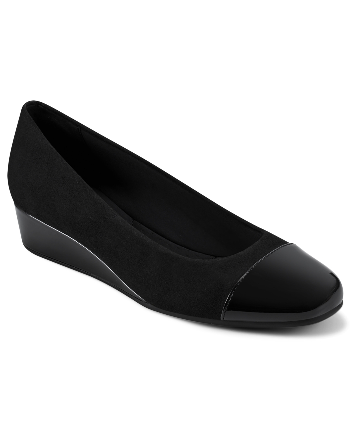 Click here for Easy Spirit Womens Gilian Slip-On Closed Toe Dress... prices