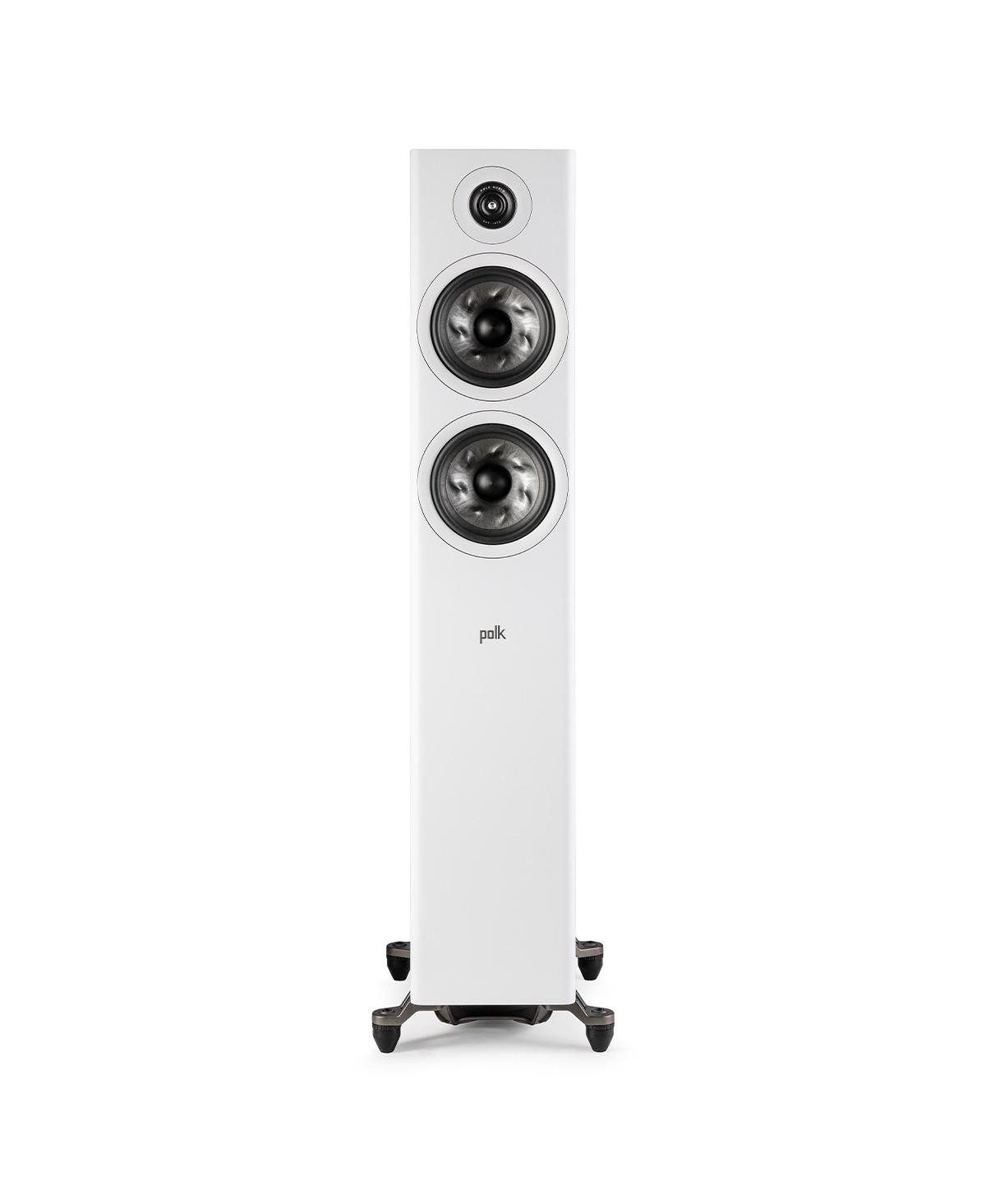 Click here for Polk Audio Reserve R600 Floorstanding Speaker - Ea... prices