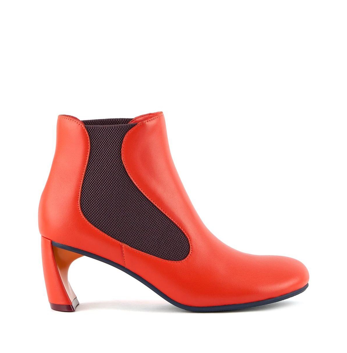 Click here for United Nude Womens Zuma Flow Mid - Fire mix prices