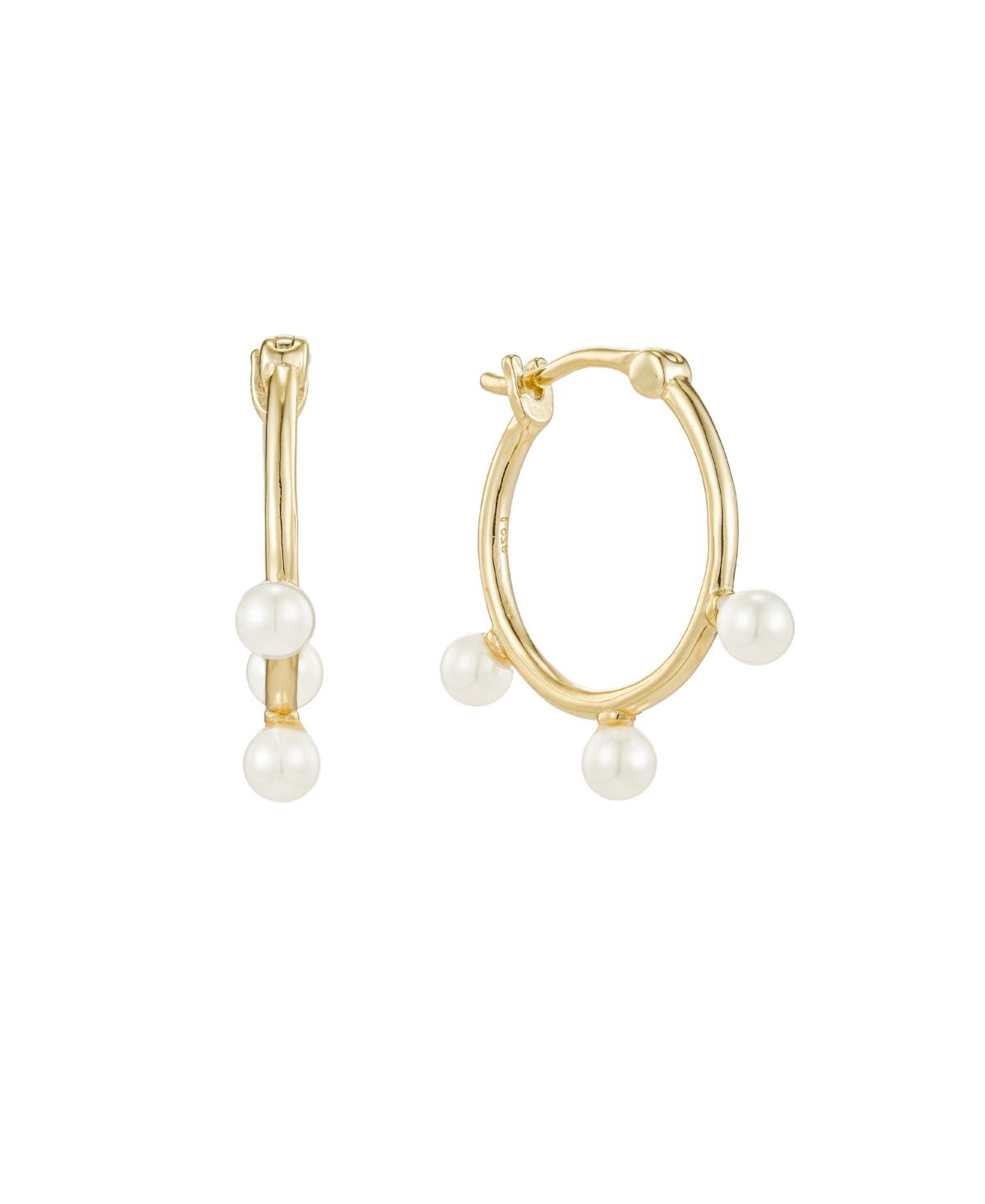 Click here for Londyn PHoops - Gold prices