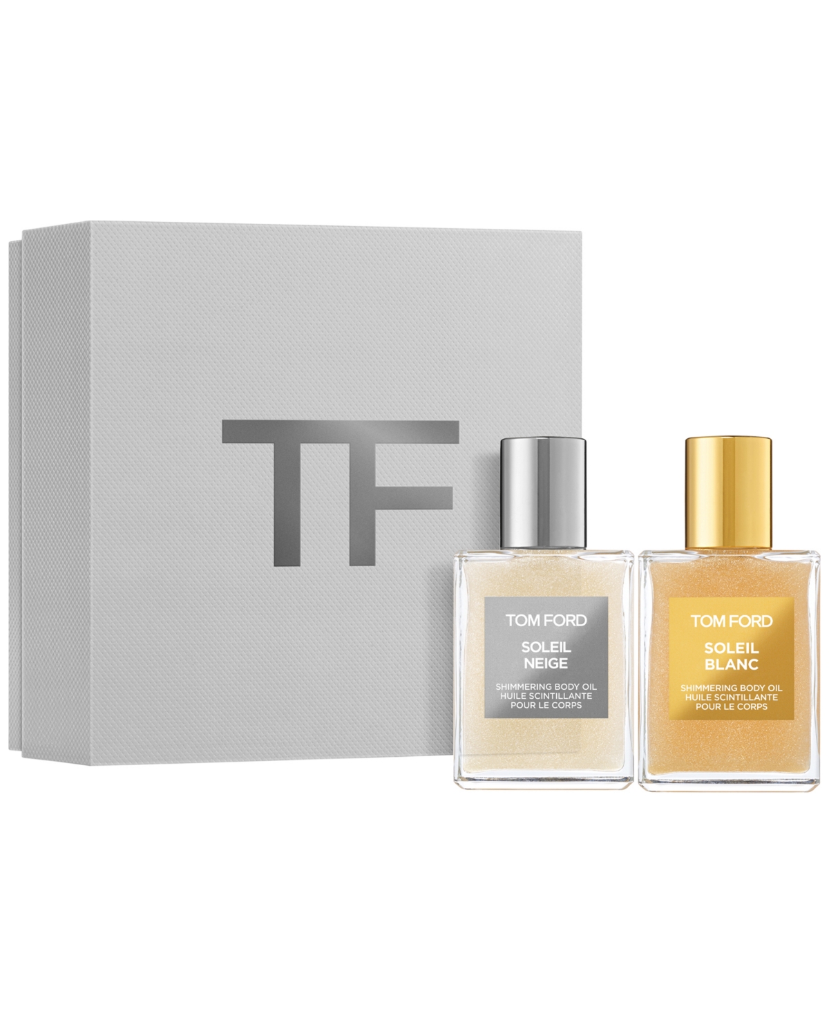 Click here for Tom Ford 2-Pc. Private Blend Mini Shimmering Body... prices