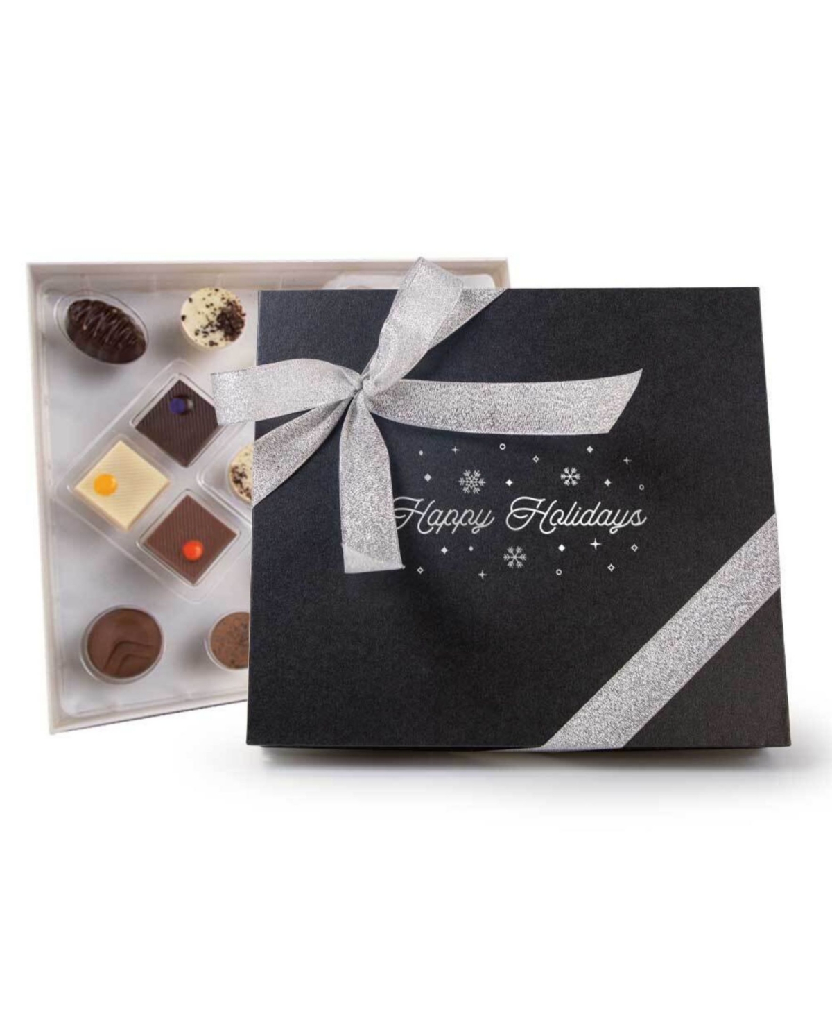 Click here for Astor Chocolate Holiday Classic Elite Assorted Tru... prices