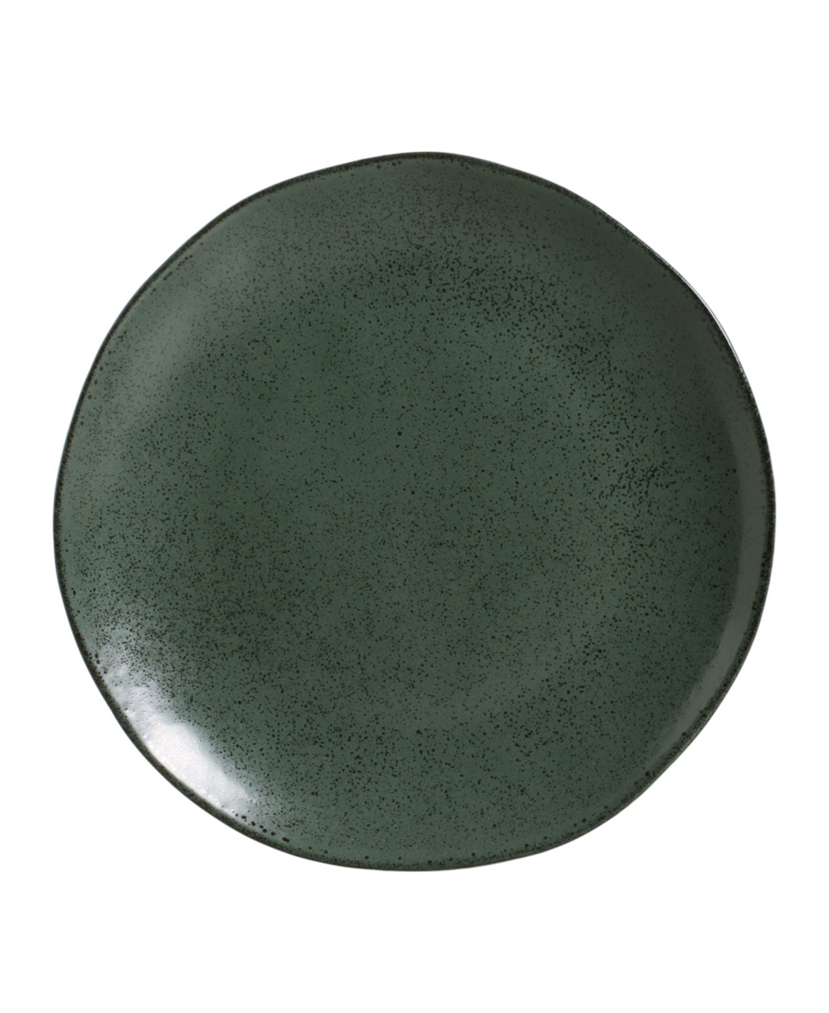 Click here for Porto Brasil Stoneware Dinner Plates  Set of 6 - G... prices
