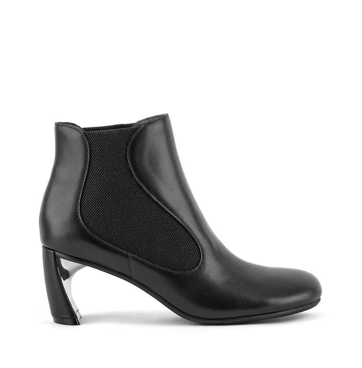 Click here for United Nude Womens Zuma Flow Mid - Black prices