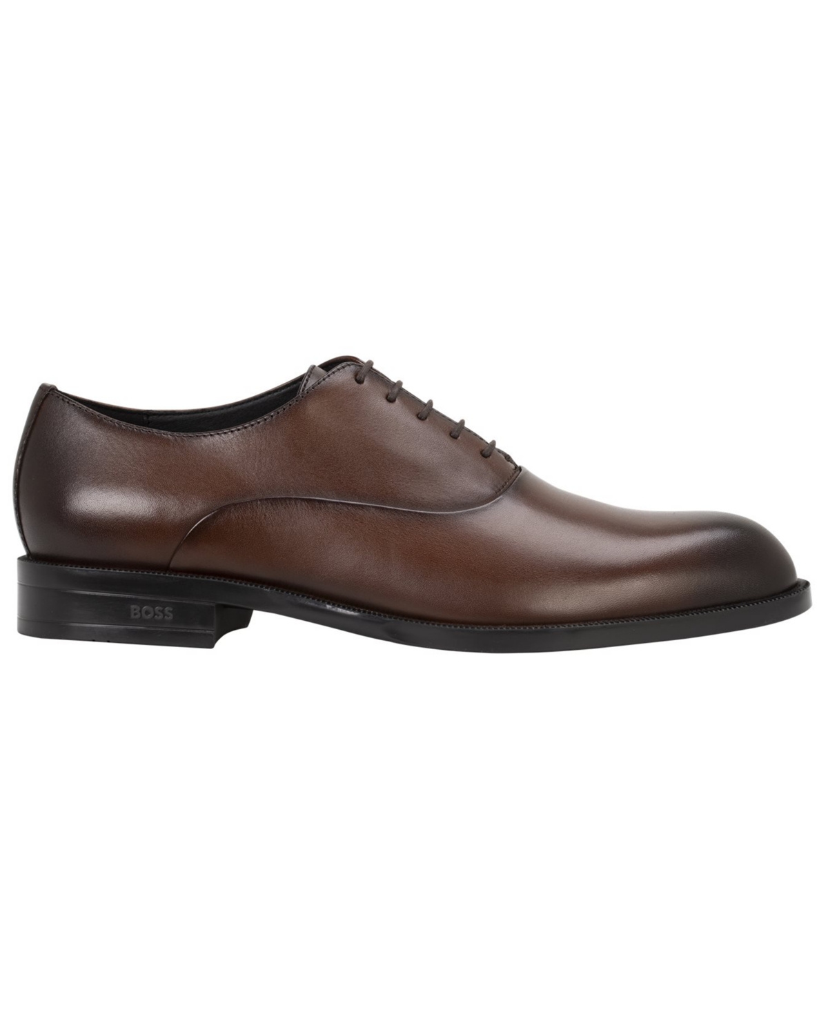 Click here for Boss by Hugo Boss Mens Tayil Lace-Up Oxfords Shoes... prices